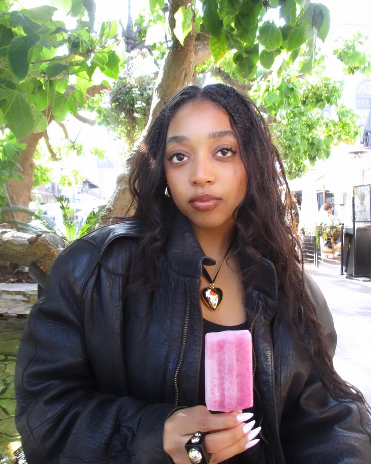 Picture of Eris Baker