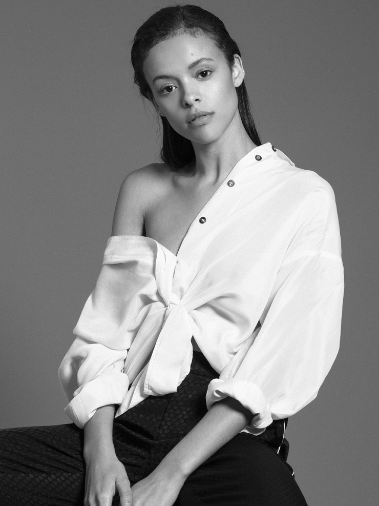 Picture of Aubrey Cleland