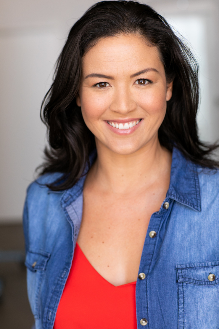 Picture of Mapuana Makia