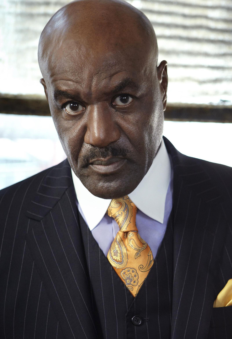Delroy Lindo image