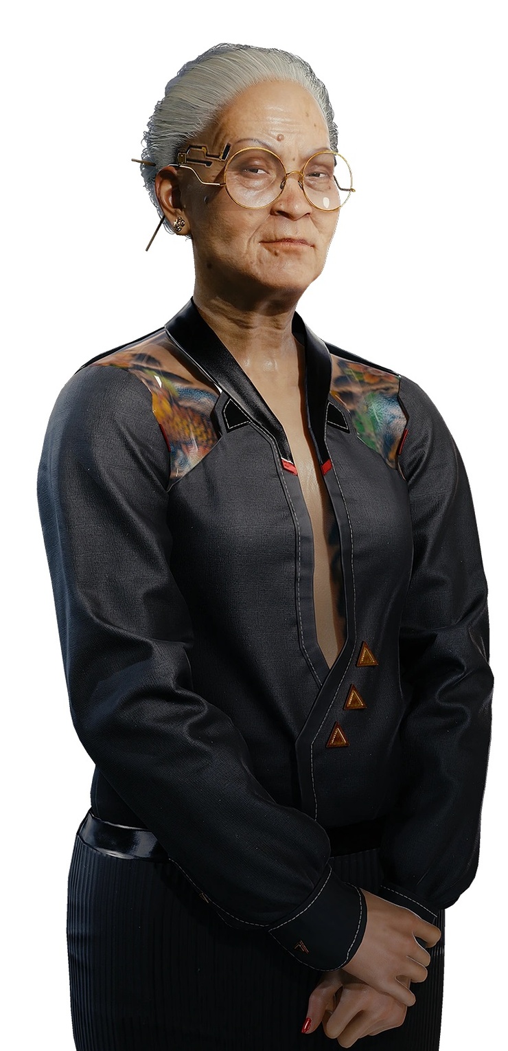 Picture of Wakako Okada