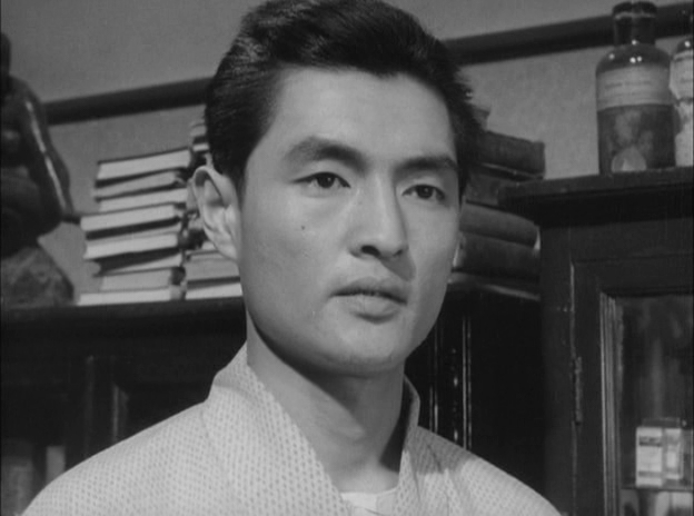Picture of Yoichi Numata