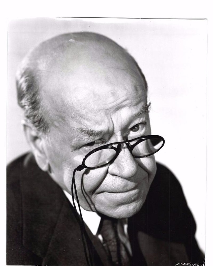 Picture of Donald Meek