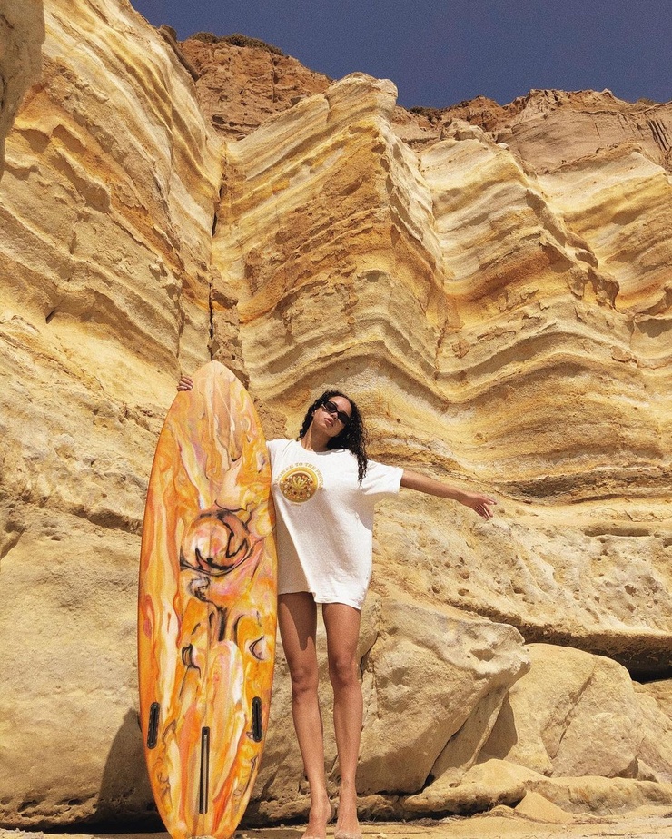 Picture of Alexis Mackenzie