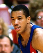 Picture of Otis Birdsong