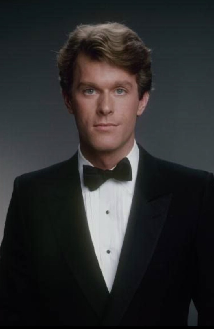 Picture of Kevin Conroy