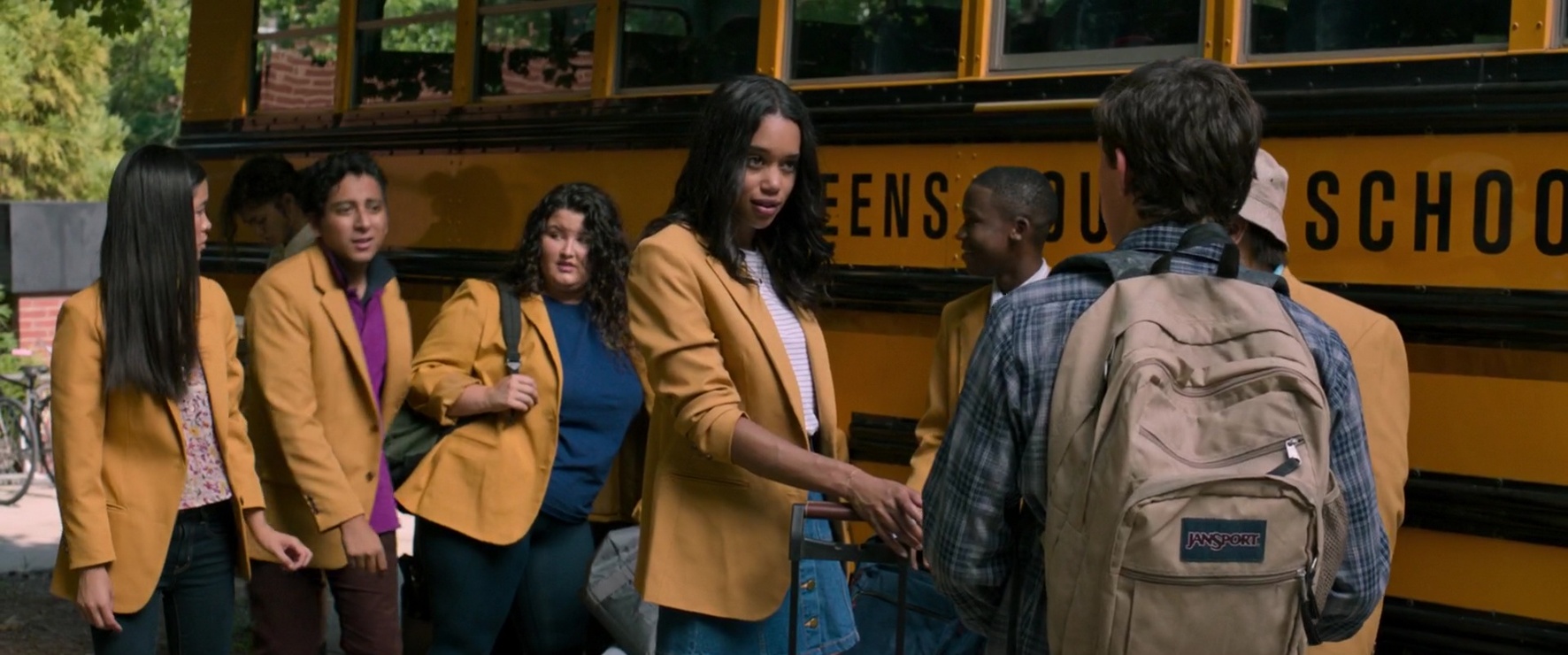 Spider-Man: Homecoming