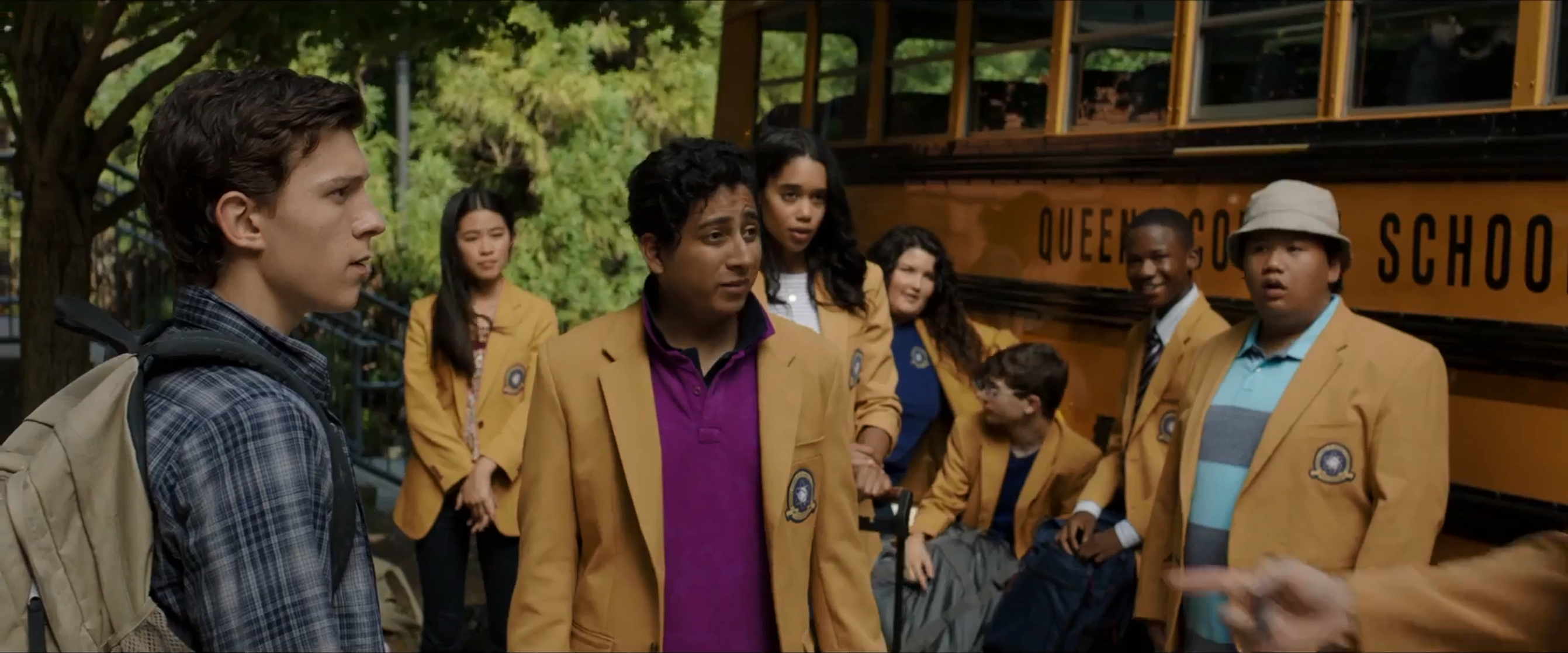 Spider-Man: Homecoming