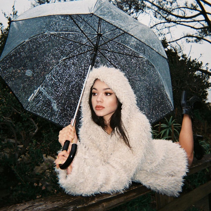 Picture of Alexis Mackenzie