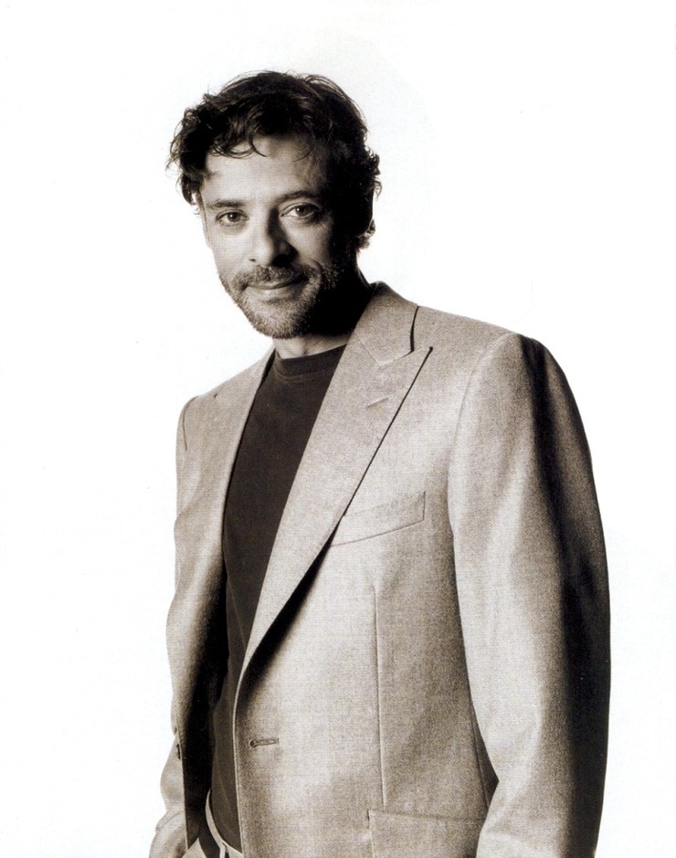 Picture of Alexander Siddig