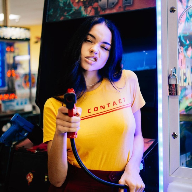 Alexis Mackenzie picture