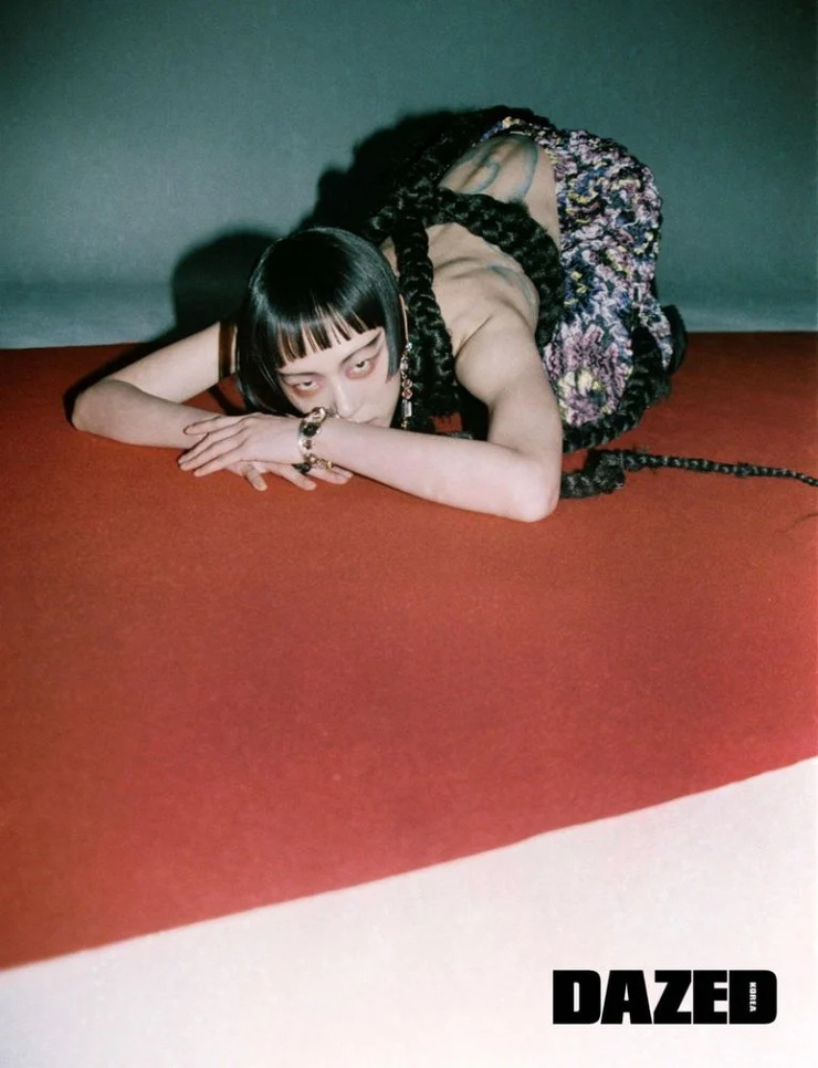 Picture of Sora Choi