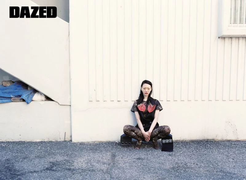 Picture of Sora Choi