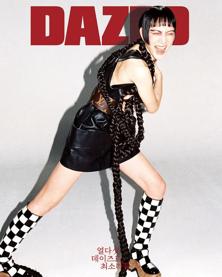 Picture of Sora Choi