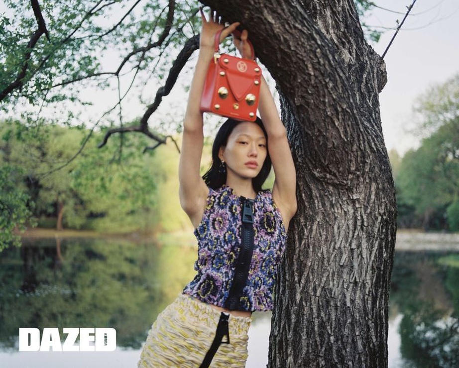 Picture of Sora Choi