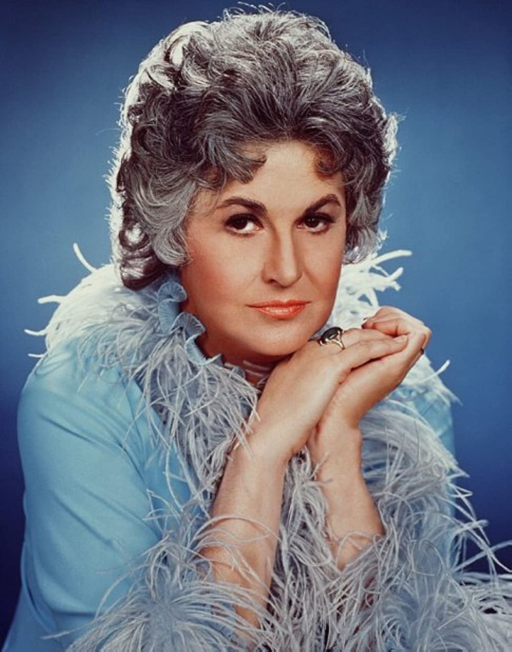 Picture of Bea Arthur