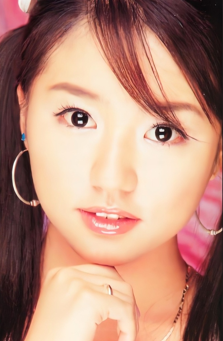 Picture of Eun-hye Yun