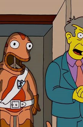 Picture of See Homer Run (2005)