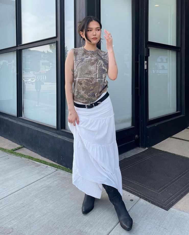 Picture of Lisa Yamada