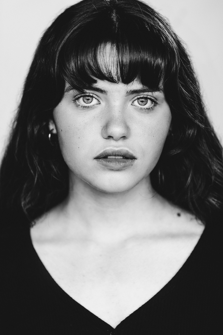 Picture of Ruby Proy