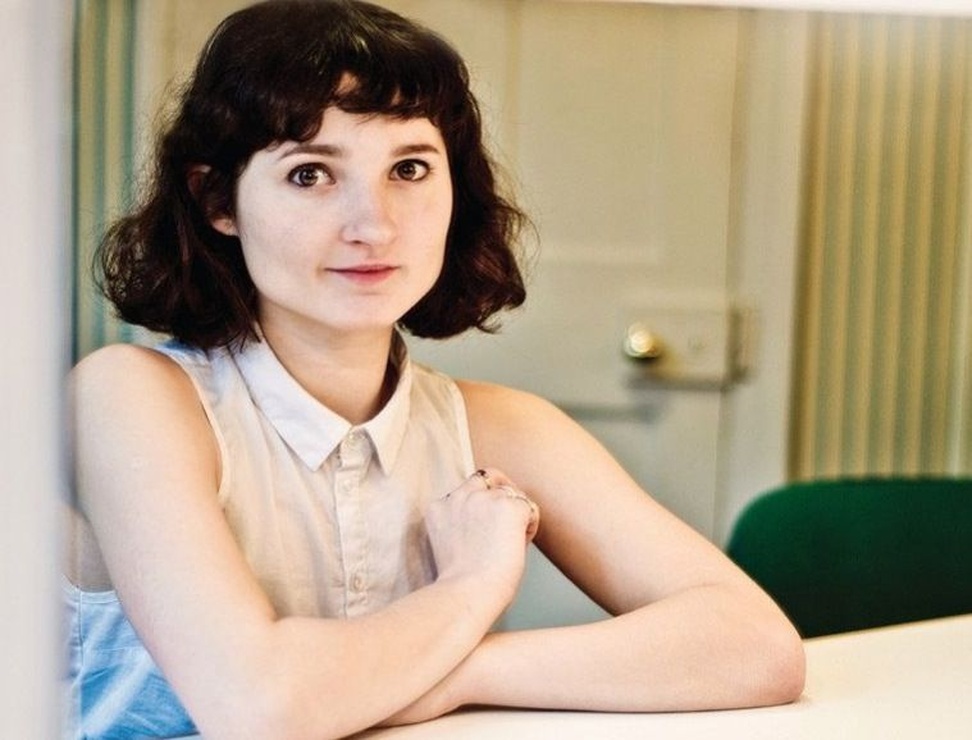 Picture of Ruby Bentall