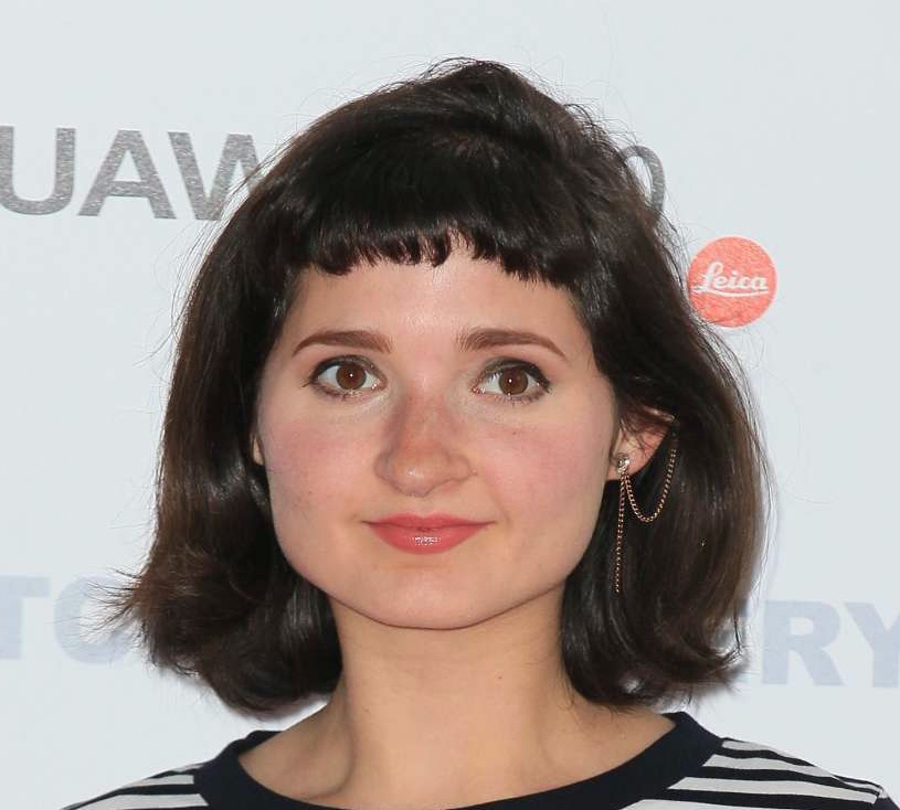 Picture of Ruby Bentall