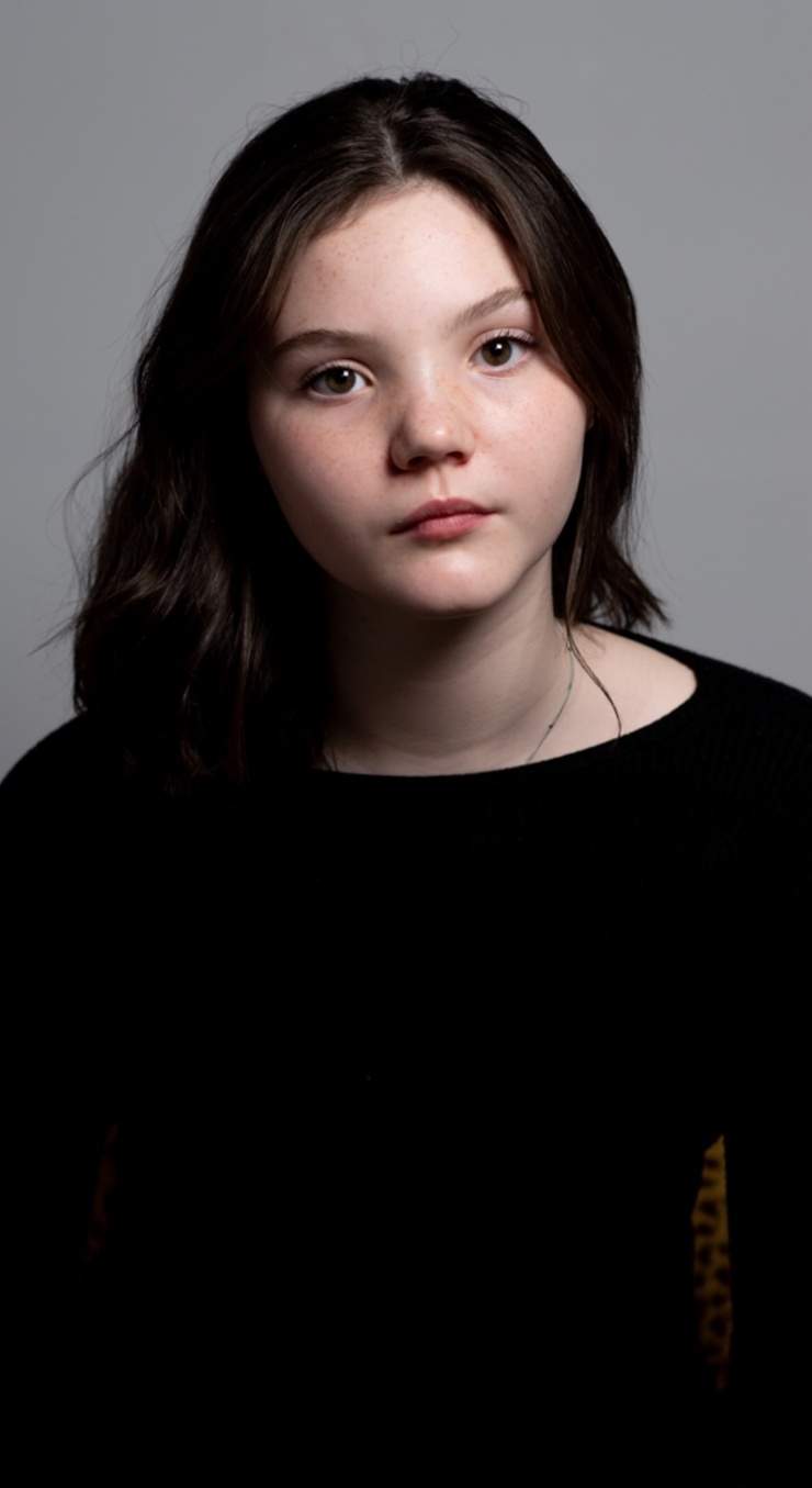 Picture of Alis Waters