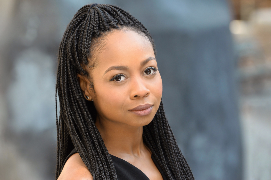 Image of Sheria Irving