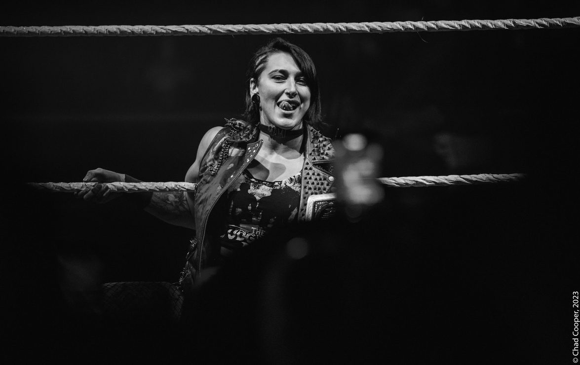 Picture of Demi Bennett