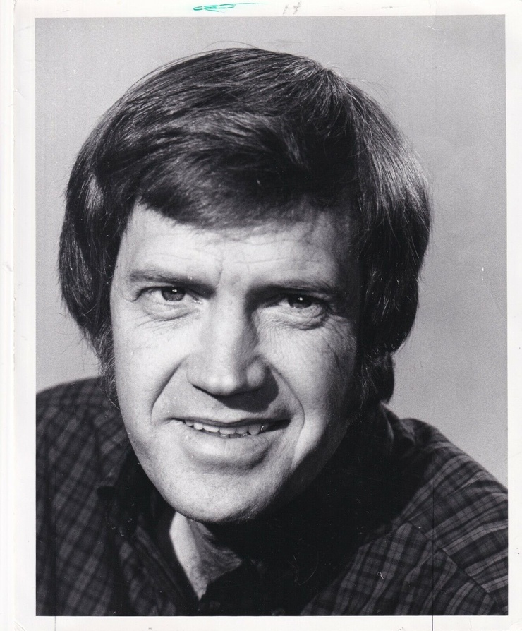 Picture of Ronny Cox