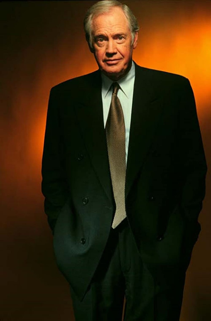 Picture of Ronny Cox