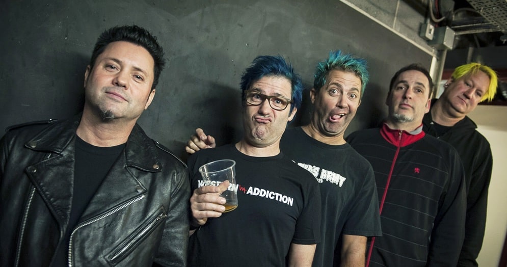 Lagwagon image