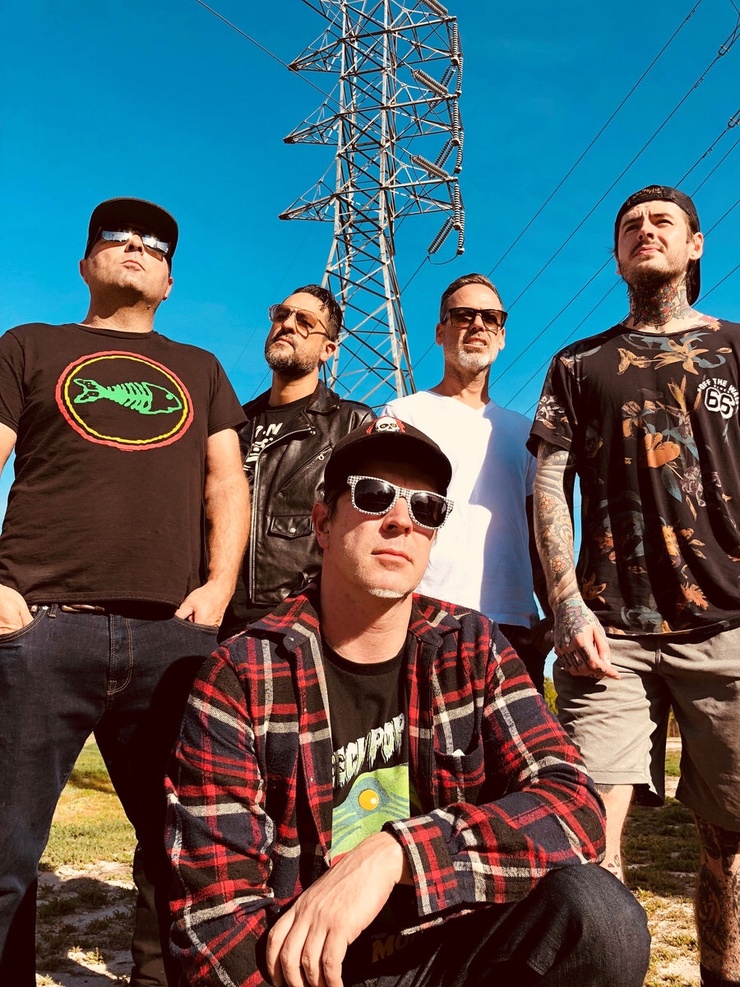 Picture of Strung Out