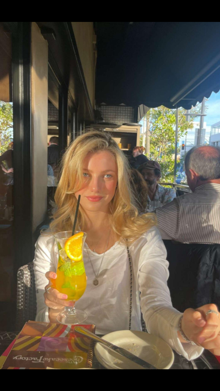 Picture of Jemima Robinson