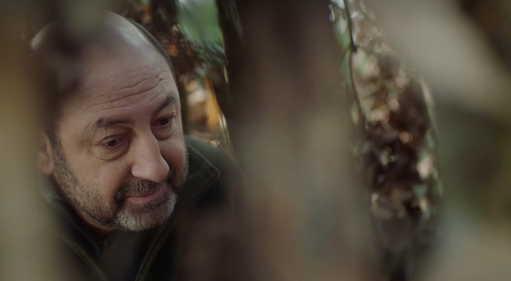 Picture of La part du soupçon