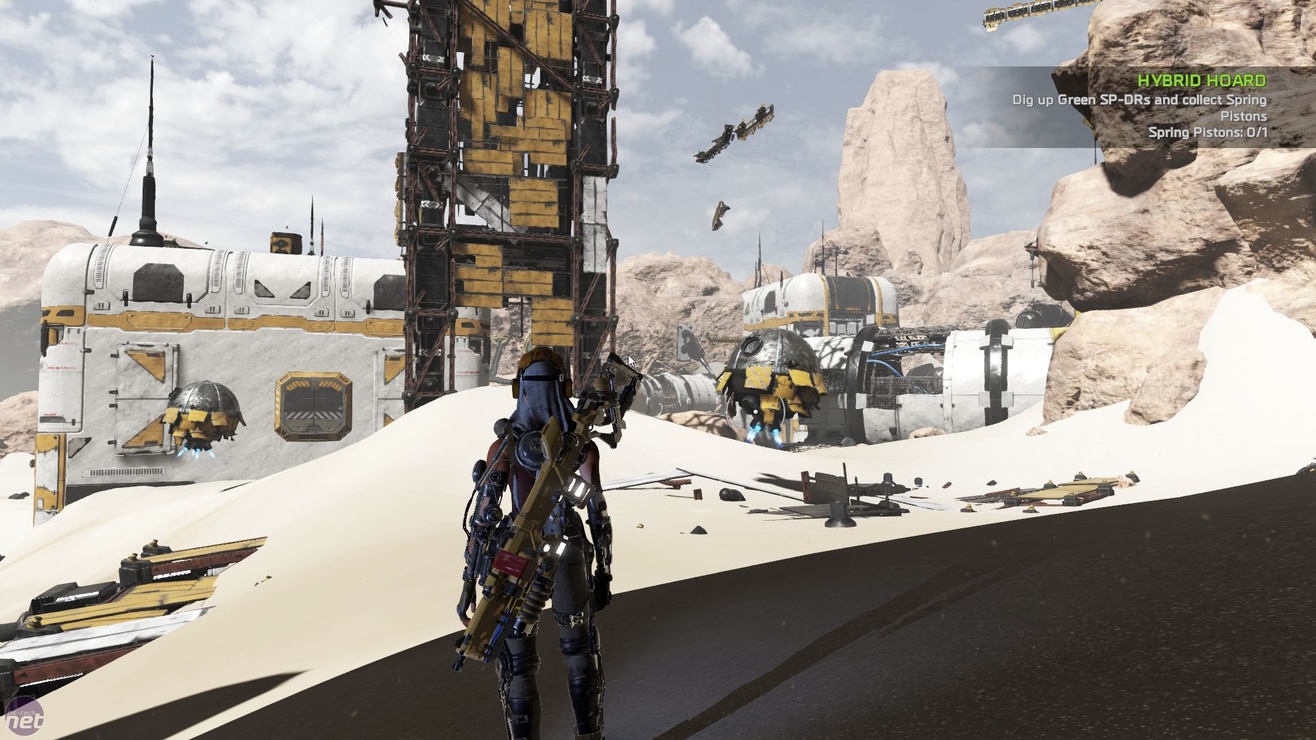 Picture of ReCore