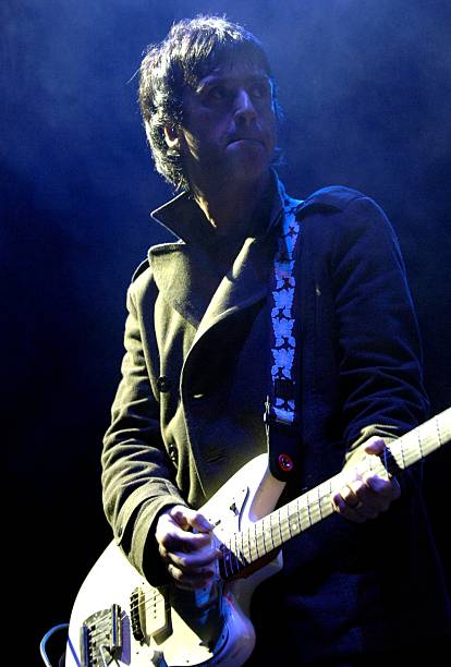 Johnny Marr