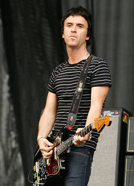 Johnny Marr