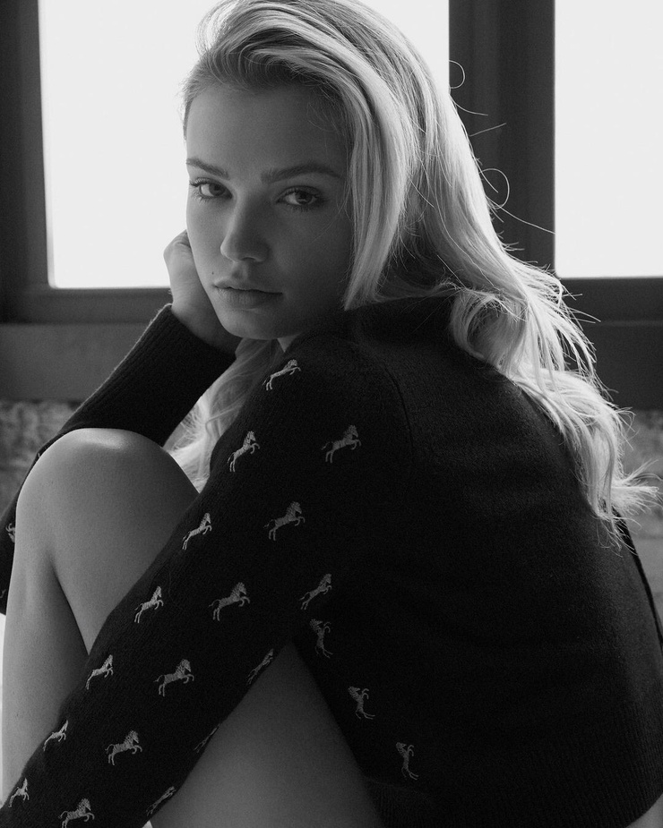 Image of Juliette Perkins