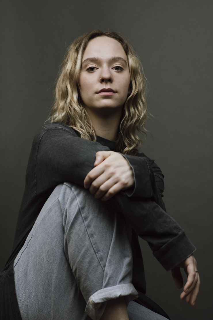 Picture of Jessica McLeod