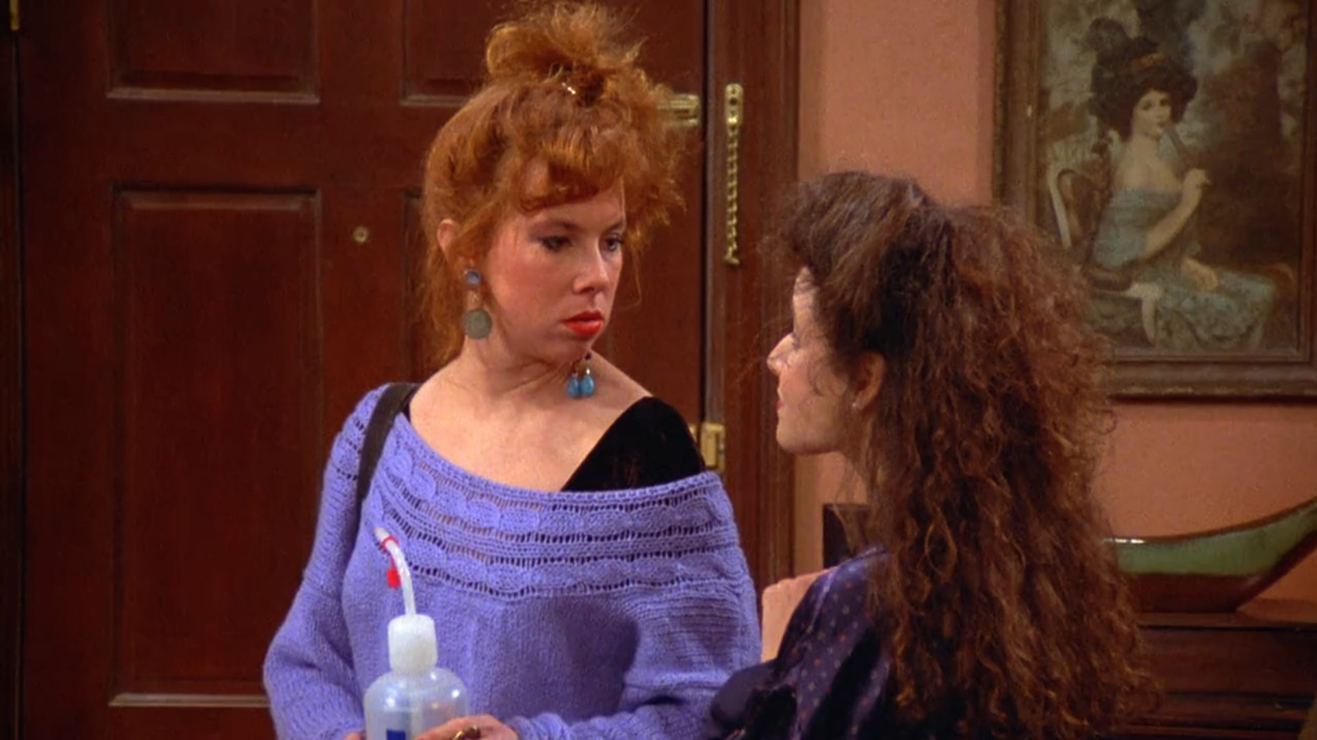 Image of Siobhan Fallon