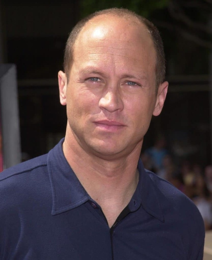 Image of Mike Judge