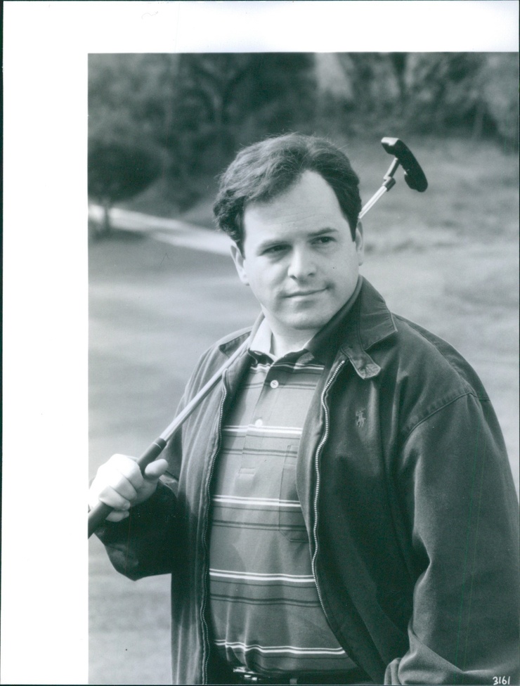 Picture of Jason Alexander