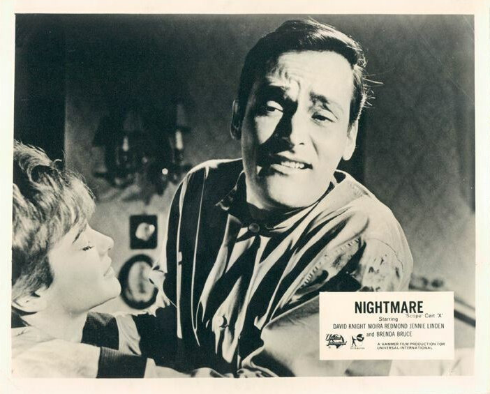 Picture of Nightmare