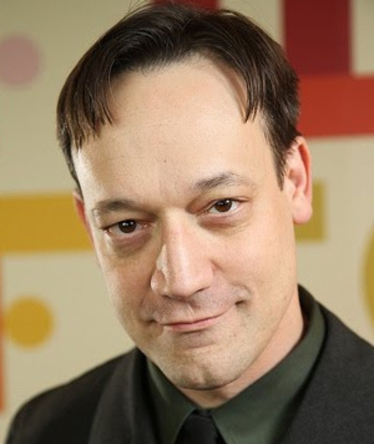 Ted Raimi picture