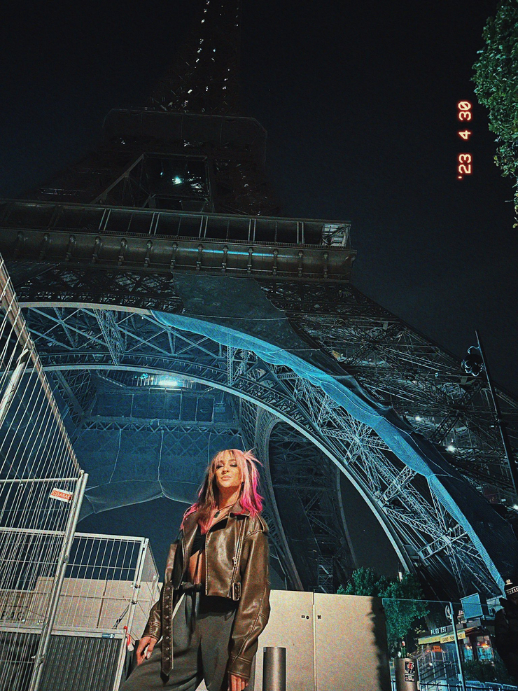 Picture of Cheree Crowley