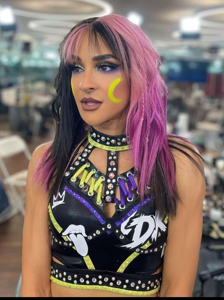 Picture of Cheree Crowley