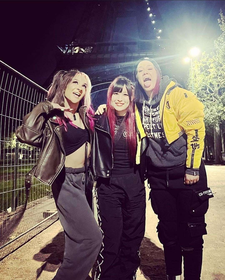 Picture of Cheree Crowley