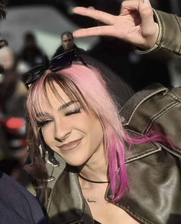 Picture of Cheree Crowley