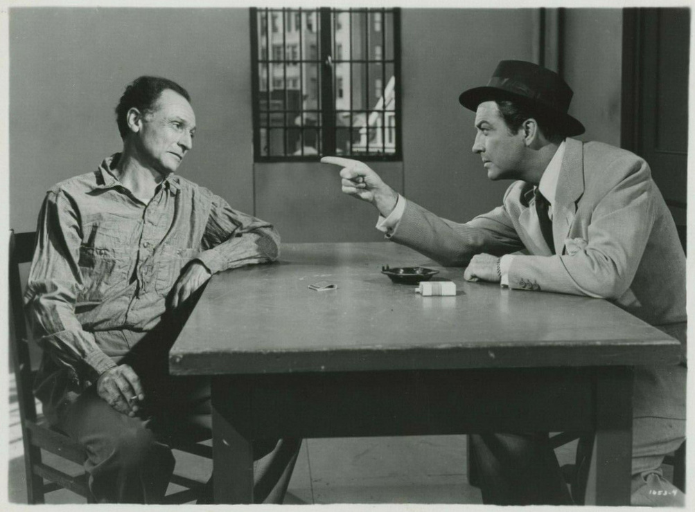 Picture of Rogue Cop (1954)